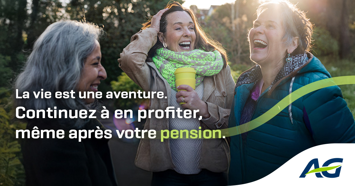 L’épargne-pension, un must ! Découvrez ses avantages pour vous. | D.G.R ...